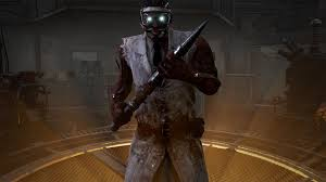 Create a Ranking Killer in DBD by teachable Perks Tier List - TierMaker