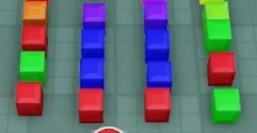 Modded Cube Combination Color Cubes Tier List (Community Rankings ...