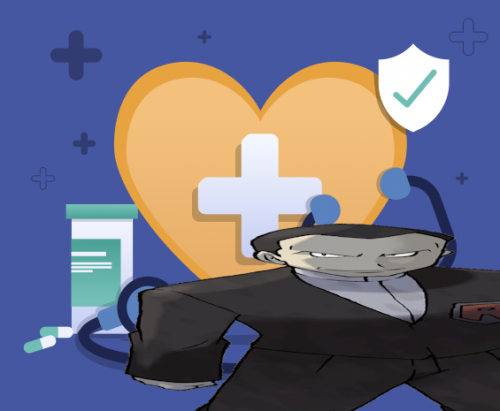 Pokemon Teams Ranked on if they have Health Insurance Tier List ...