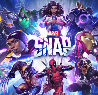 Create a Marvel Snap archetypes or engine Tier List - TierMaker