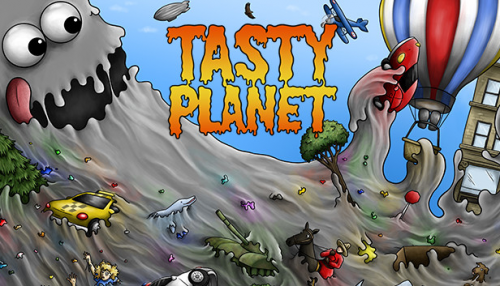 Tasty planet Tier List (Community Rankings) - TierMaker