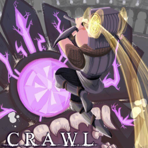 Create a Void Trial/CrawlBoss Tier List - TierMaker