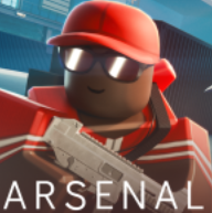 Roblox Arsenal Maps (2024) Tier List (Community Rankings) - TierMaker