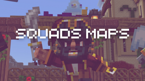 Create a Hive Bedwars Squads Maps Tier List - TierMaker