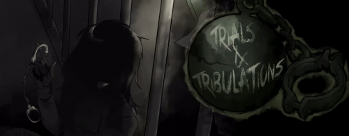 Create a TRIALS AND TRIBULATIONS Tier List - TierMaker