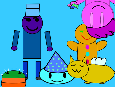 Timothy Characters Tier List (Community Rankings) - TierMaker