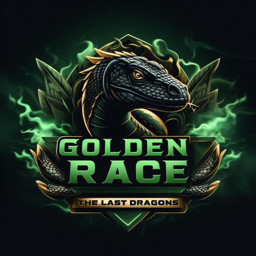 Create a Golden Race: The Last Dragons Tier List - TierMaker