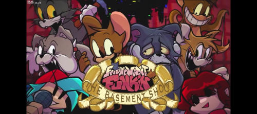 Create a de FNF: The Basement Show, (Tom Basement) Tier List - TierMaker