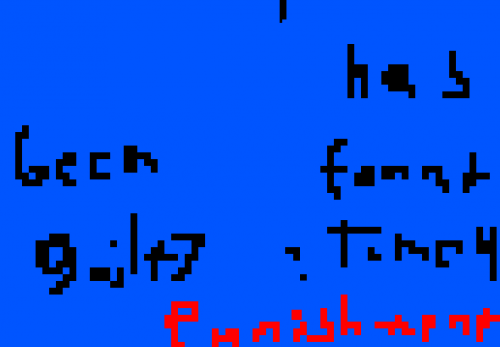 Create a Object ronpa interactive! Tier List - TierMaker