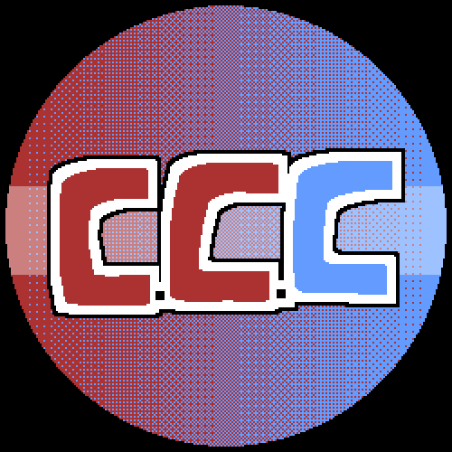 Create a CCC Elim Video Tierlist Tier List - TierMaker