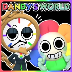 Create a dandy's world (dyle update) Tier List - TierMaker