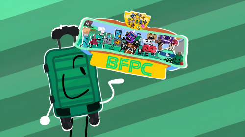 Create a BFPC Characters T1 Tier List - TierMaker