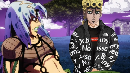 jojo drip Tier List (Community Rankings) - TierMaker