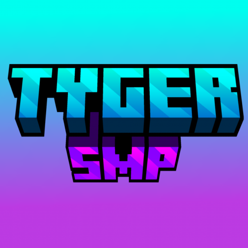 Create a Tyger SMP Players Tier List - TierMaker