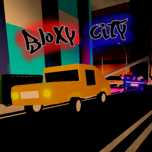 Bloxy City Cars Tier List (Community Rankings) - TierMaker