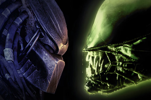Alien/Blade Runner/Predator Franchise Tier List (Community Rankings ...