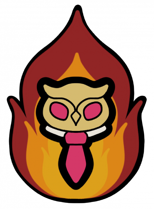 Fiery Owl Characters Tier List (Community Rankings) - TierMaker