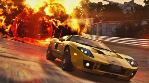 Create a Vehicular combat and racing combat Tier List - TierMaker