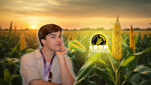 Create a The Corn Theorists Tier List - TierMaker