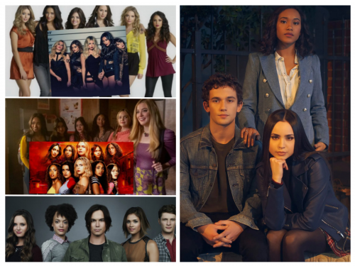 Create a All PLL Ships Tier List - TierMaker