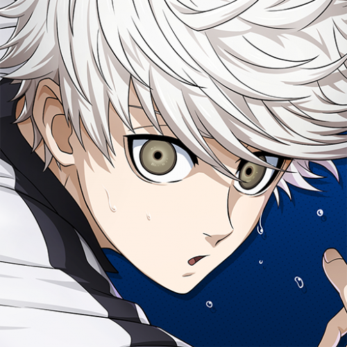 Bluelock: PWC Global Support Characters Tier List (Community Rankings ...