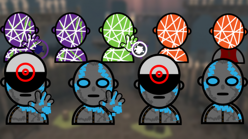 Create a Boneworks/Bonelab NPCs Tier List - TierMaker