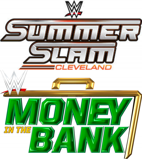 WWE ppv Summerslam & Money in The bank Tier List (Community Rankings ...