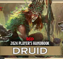 ONE DND DRUID RANKING Tier List (Community Rankings) - TierMaker