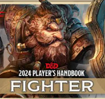 Create a ONE DND FIGHTER RANKING Tier List - TierMaker