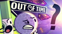 Create a All BFDI episodes ranked (as of TPOT 15) Alignment Chart ...