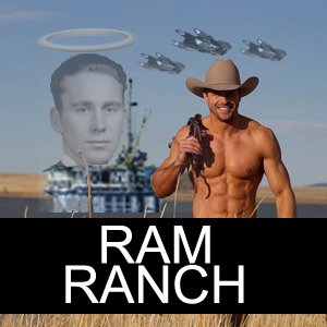 ram ranch cowboy fun bp Tier List (Community Rankings) - TierMaker