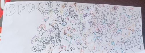 BFP Tier List (Community Rankings) - TierMaker