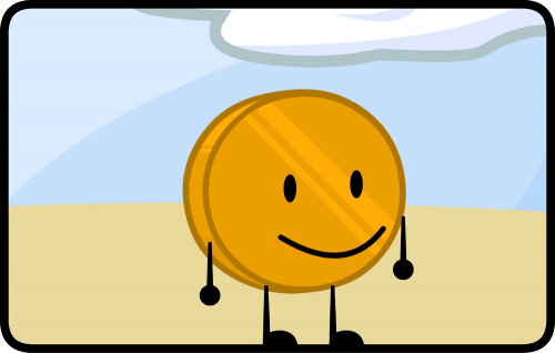 Create a BFDI(A) Icons! Tier List - TierMaker