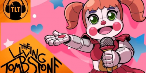 Create a FNAF Song Tier List - TierMaker