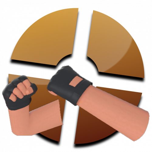 Create a Hand-to-hand TF2 Class fighting chance Tier List - TierMaker