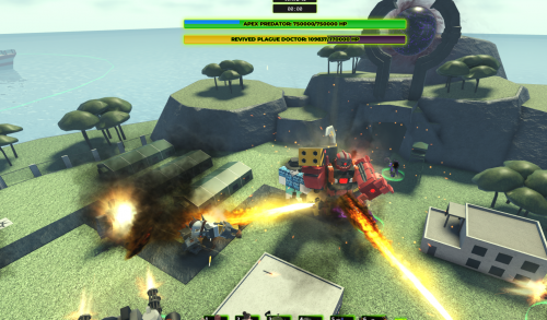 Create A Tdx Tier List Tiermaker