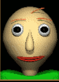 Create a Baldi basics Tier List - TierMaker