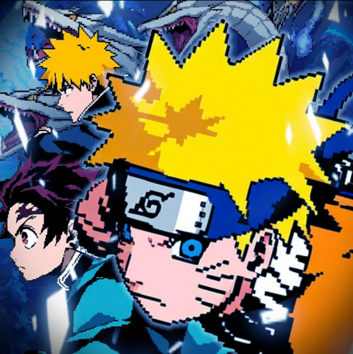 Pixel Allstars Tierlist Tier List (Community Rankings) - TierMaker