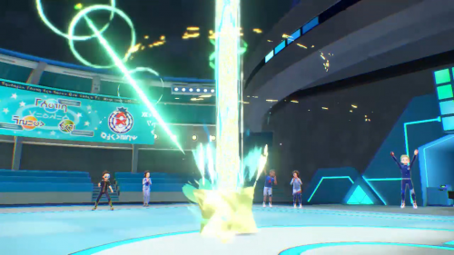 Pokémon Signature Attacks (Gen 9) Tier List (Community Rankings ...