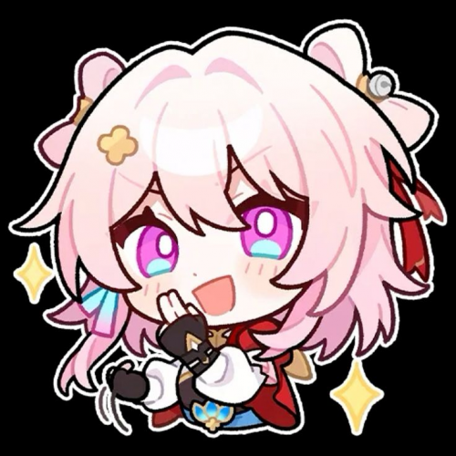 HSR 5 Stars Limited Characters Trailers 2.4 Tier List (Community ...