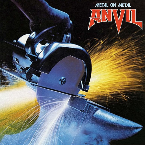 Anvil Discography Tier List (Community Rankings) - TierMaker