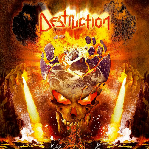 Destruction Tracks Tier List (Community Rankings) - TierMaker