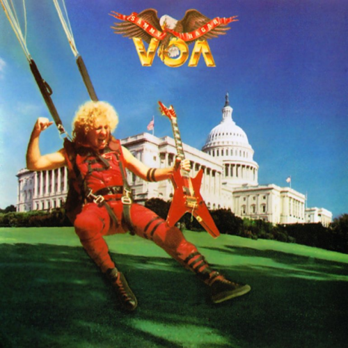 Create a Sammy Hagar Discography Tier List - TierMaker