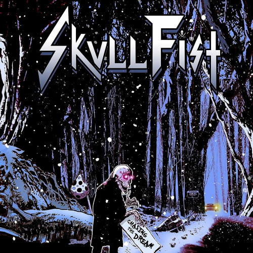 Create a Skull Fist Discography Tier List - TierMaker