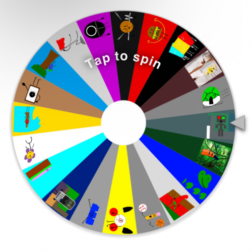 Elimination Games 4 Tier List (Community Rankings) - TierMaker