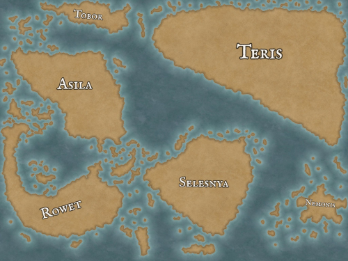 Create a TTRPG Power scaling Tier List - TierMaker