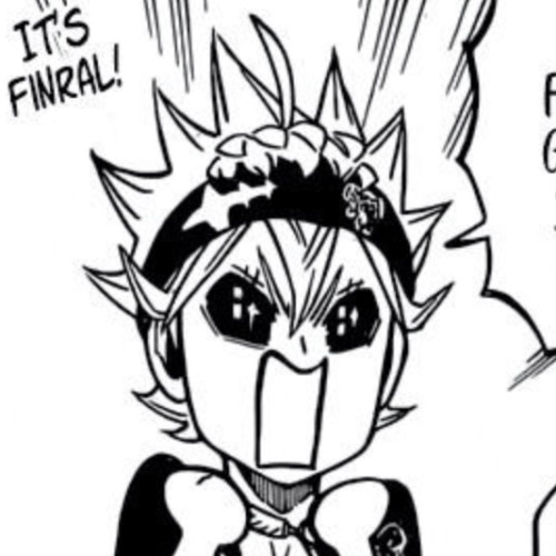 Black clover ultimate power scaling Tier List (Community Rankings ...