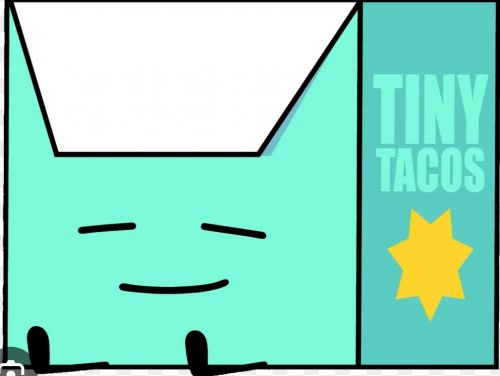 Tiny tacos tdos Tier List (Community Rankings) - TierMaker