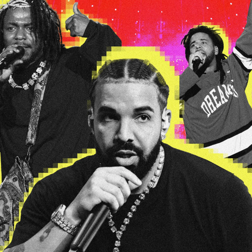 2024 Rap Albums (Jan-Oct) Tier List (Community Rankings) - TierMaker