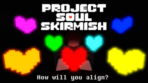 PROJECT: Soul Skirmish Route (Post V1.3) Tier List (Community Rankings ...